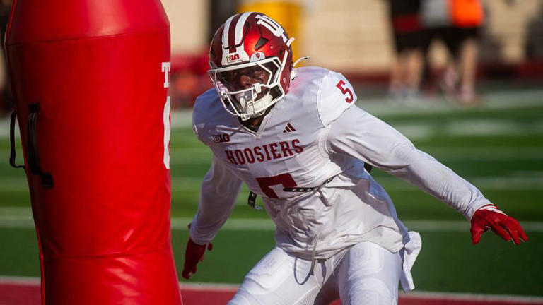 Post-spring college football rankings place Big Ten giant at No. 1 and ...