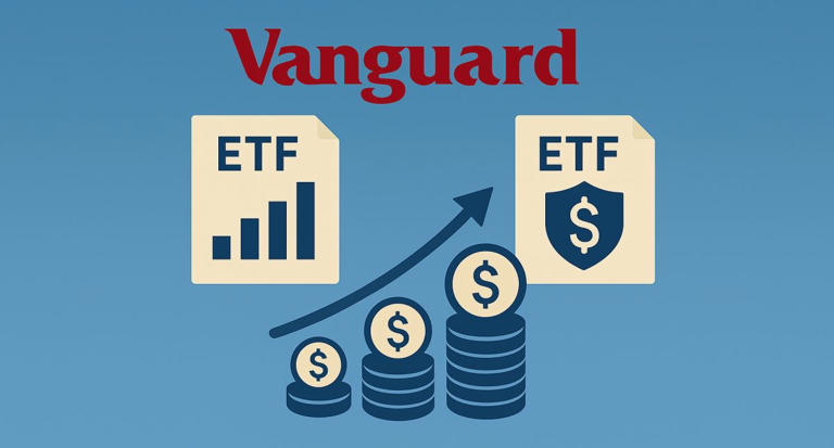 Vanguard Canada expands dividend ETF lineup with two new launches