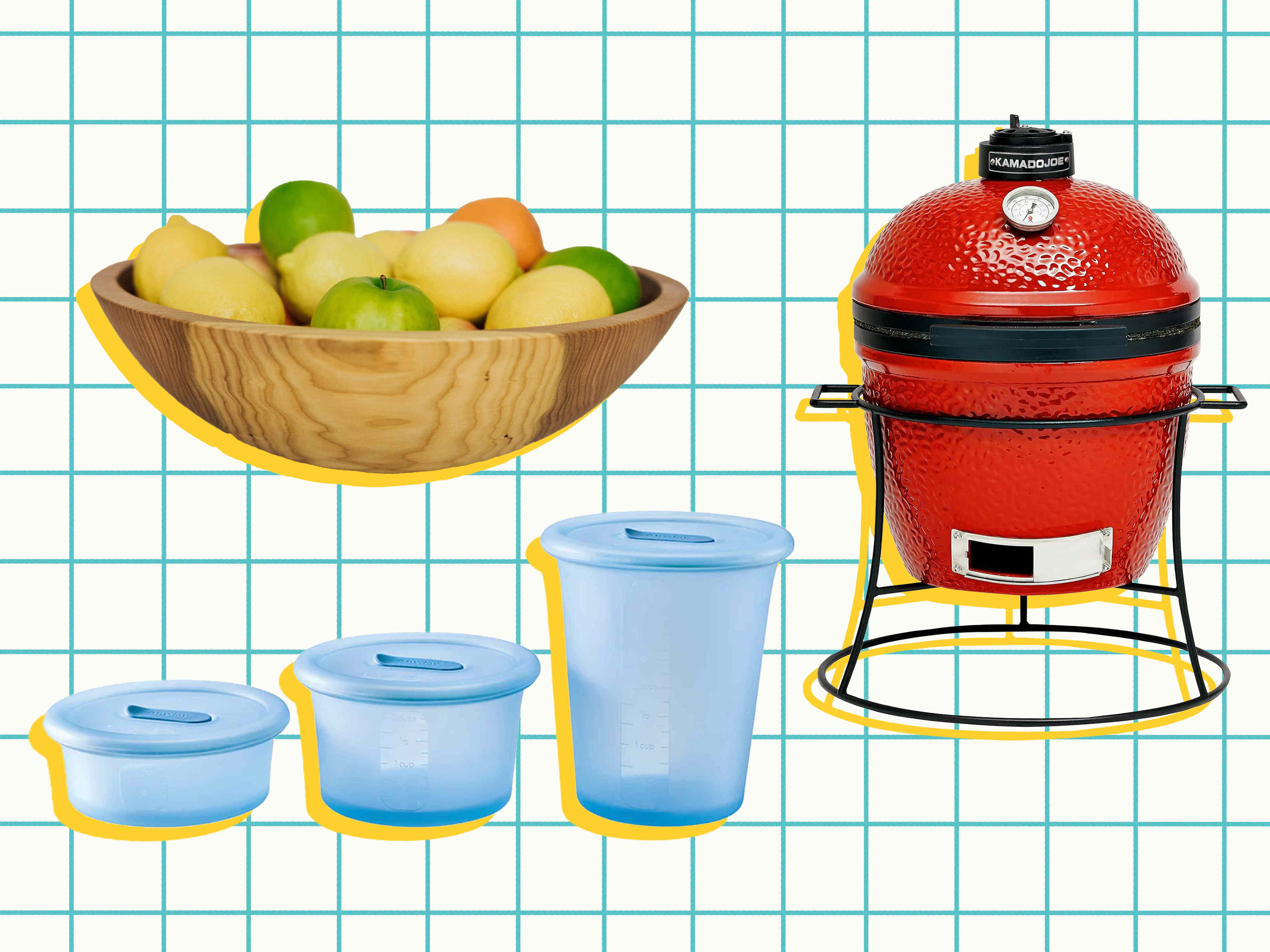 14 editor buys from May, including leakproof food containers and a ...