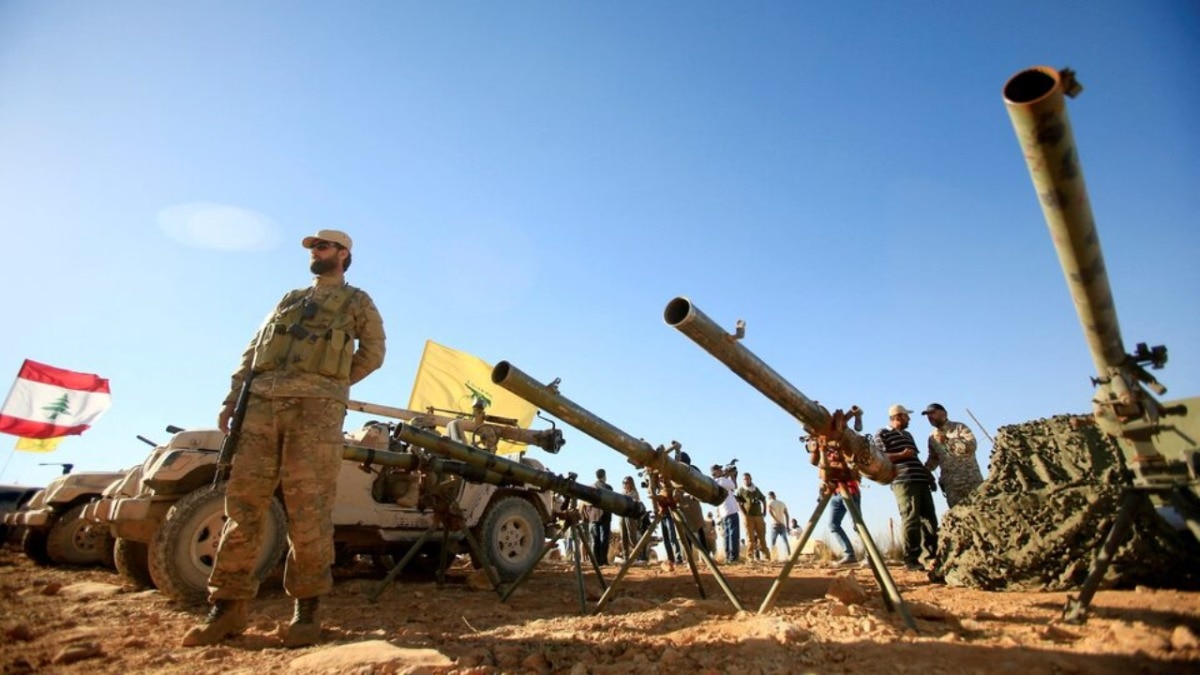 Why Lebanon failed to seize its best chance to disarm Hezbollah