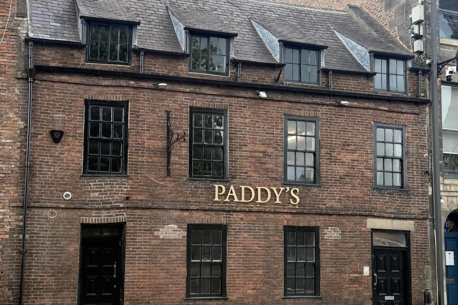 New Morpeth Irish bar set for 2026 World Cup opening day
