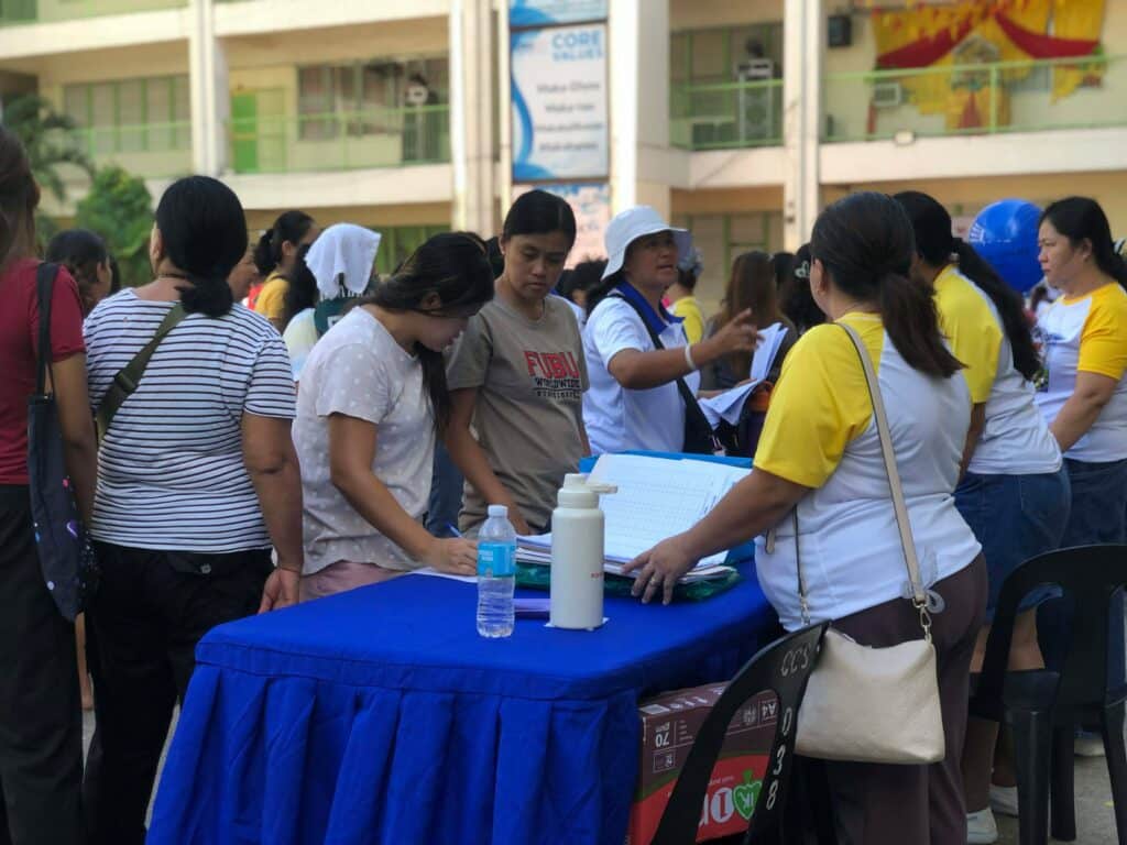 Brigada Eskwela 2026: Parents, teachers brace for new school year