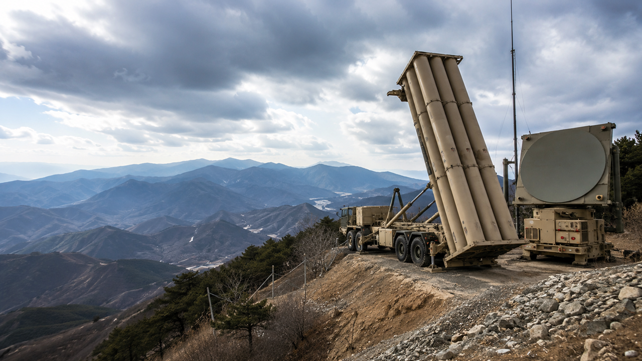 North Korea's nuclear threat: Every option on the table for the US