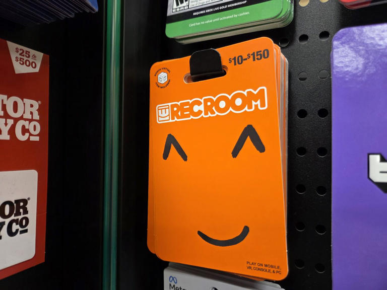 Rec Room’s final day: Fans say goodbye as social gaming platform comes ...