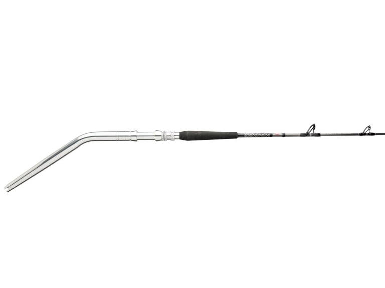 Gear built to make bottomfishing easier