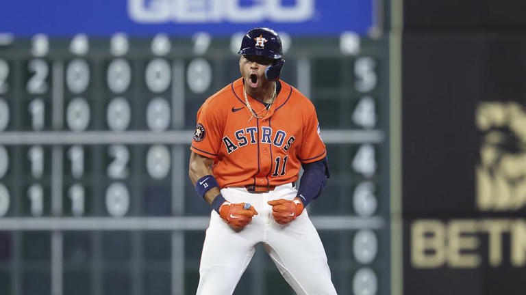Cam Smith is making Astros' early-season gamble look like a stroke of ...