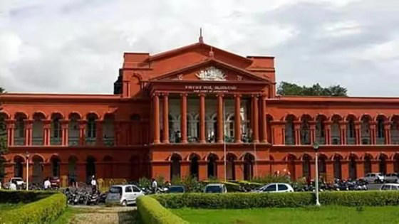 ‘With a heavy heart’: Karnataka High Court allows woman to terminate 32 ...