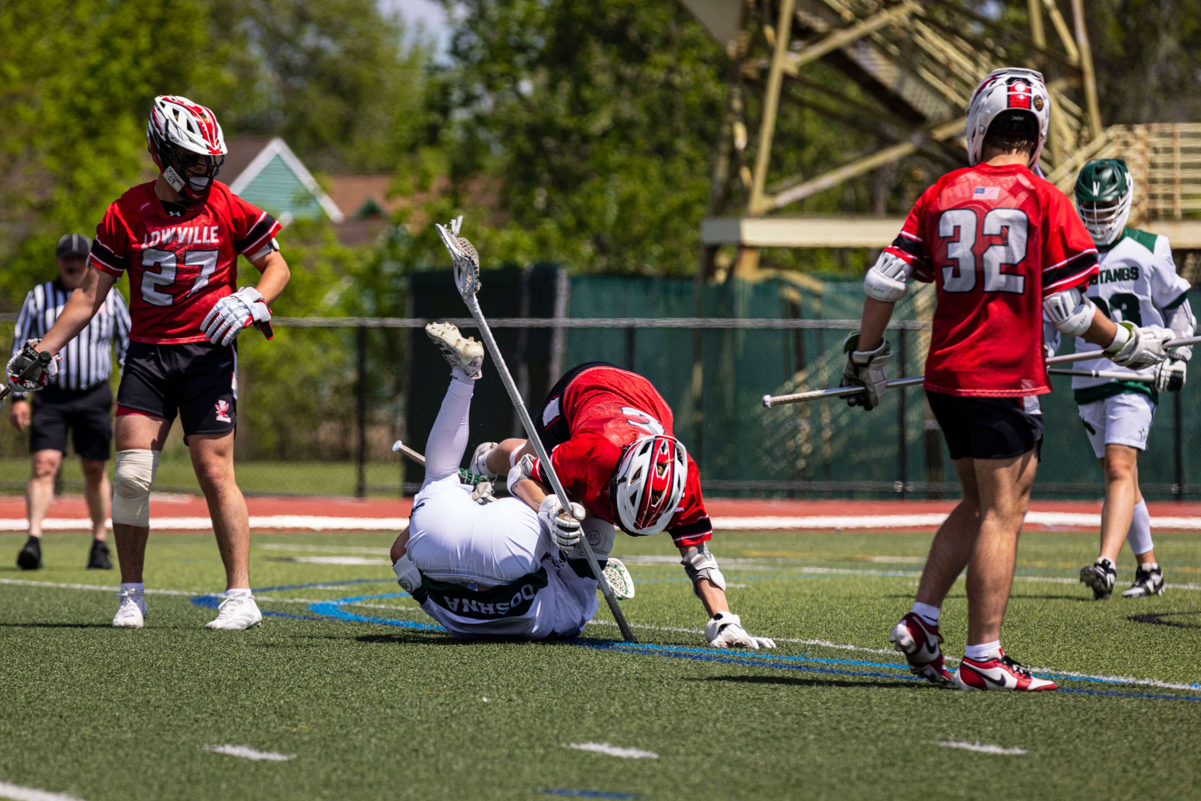 Photos you’ll want to see from Central New York high school spring ...