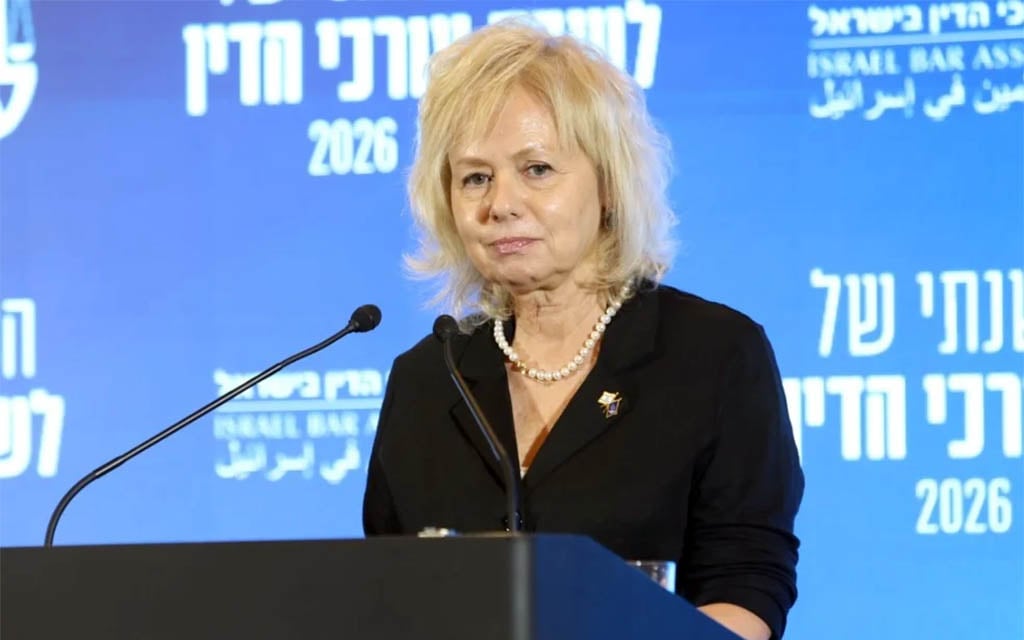 AG: Government racing to eliminate democratic institutions ahead of ...