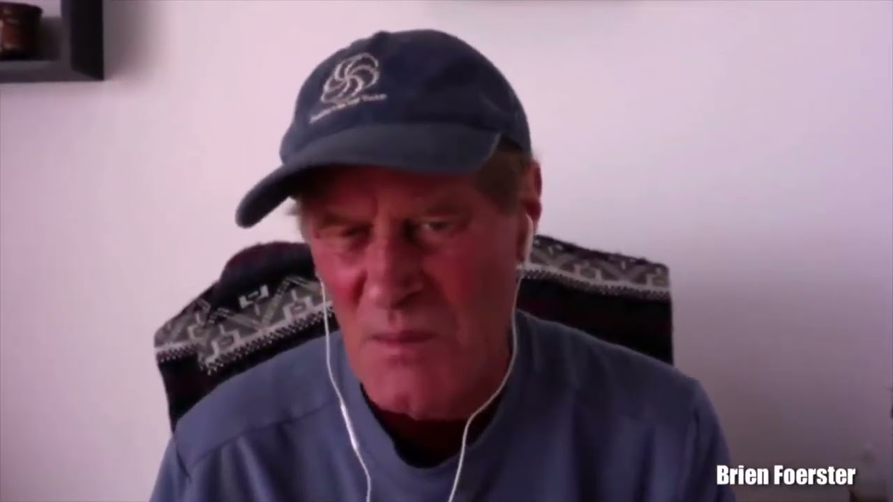 Ancient history discussion with James Lafleur