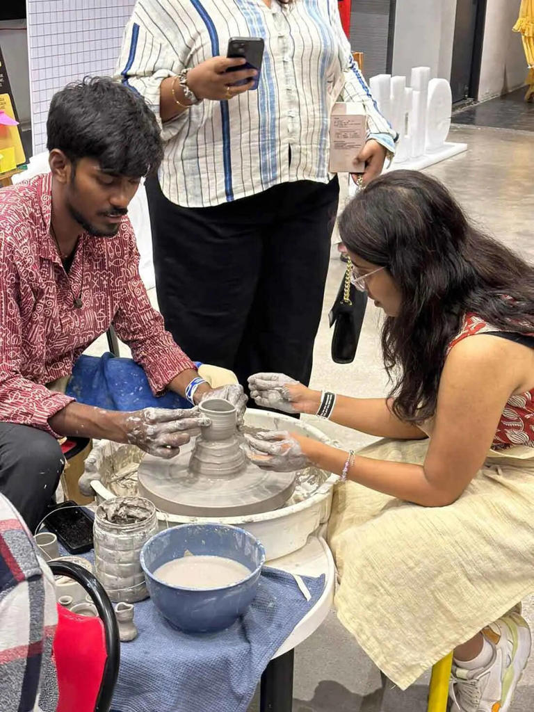Hyderabad summer coffee festival brings together 7,000 visitors for ...