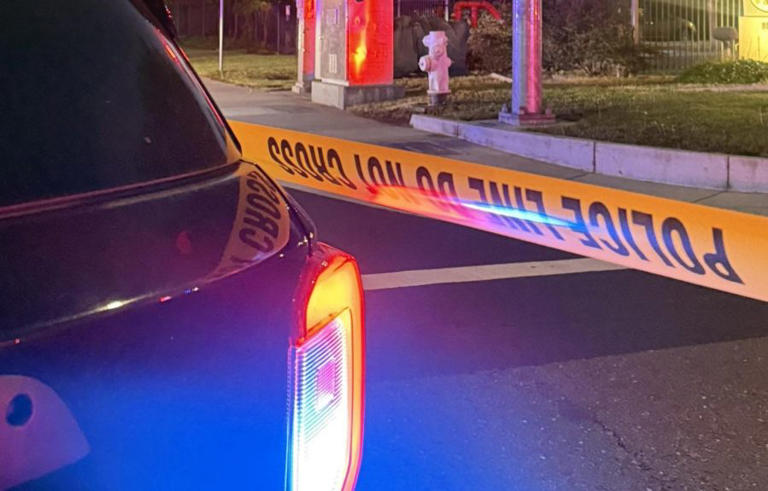 Fatal crash in Elk Grove leads to road closure