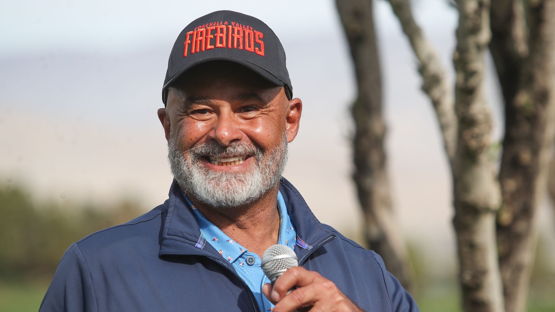 Grant Fuhr: Why he is a trailblazer in ice hockey's history