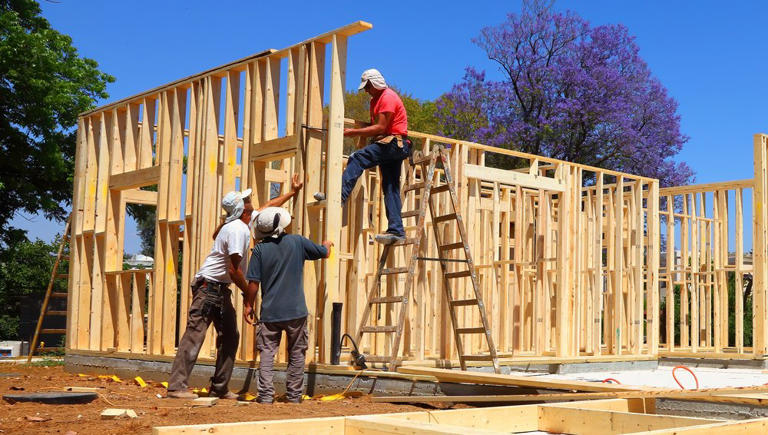 Berkshire Hathaway buys homebuilder Taylor Morrison for $8.5 billion in ...