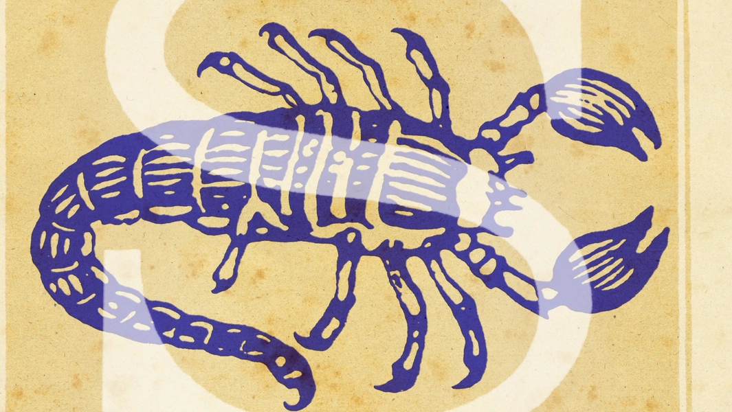 Full moon and Mercury shift set Scorpio’s week in motion