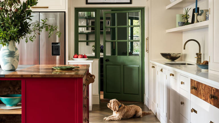 The very British edit: Why houseplant styling has become my favourite ...