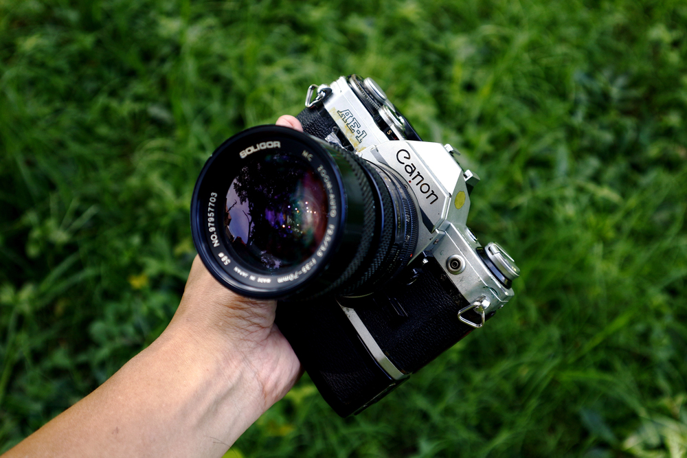 Absolute best retro cameras that flip for huge profit