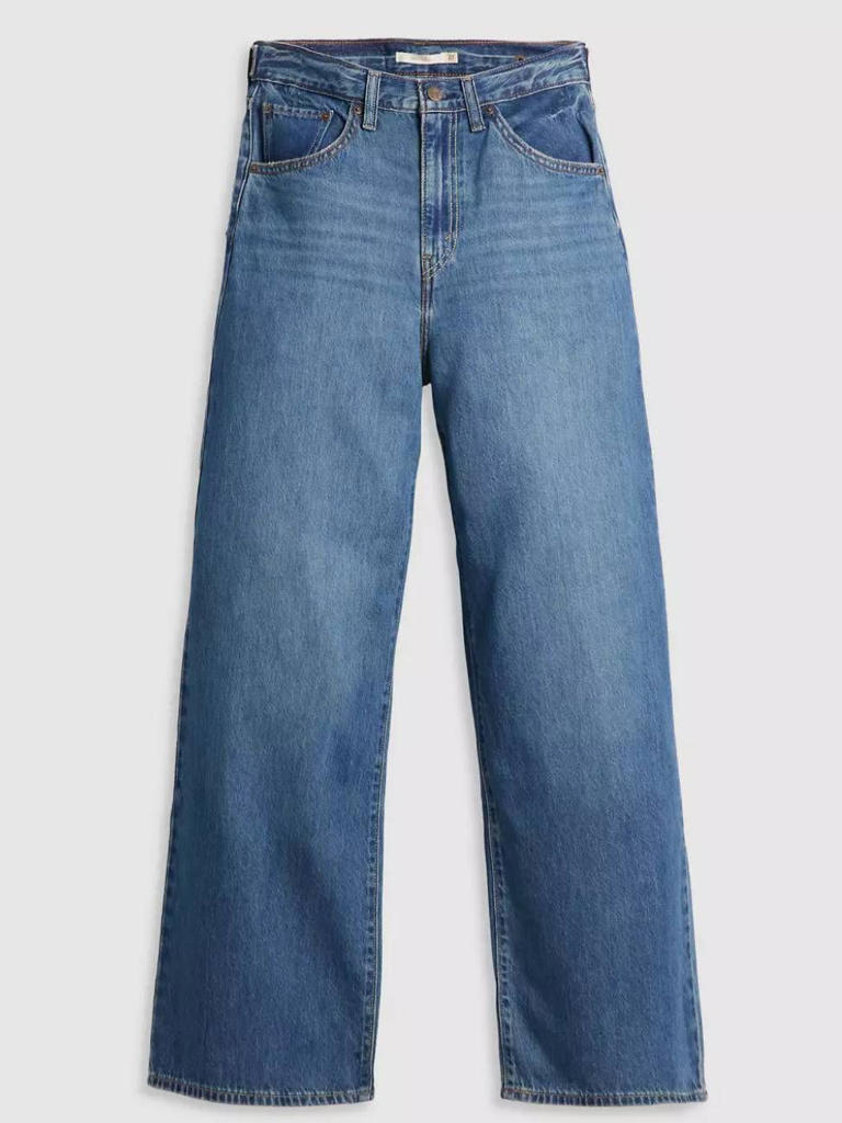 Manual de compra, uso y disfrute de los vaqueros Levi’s de mujer