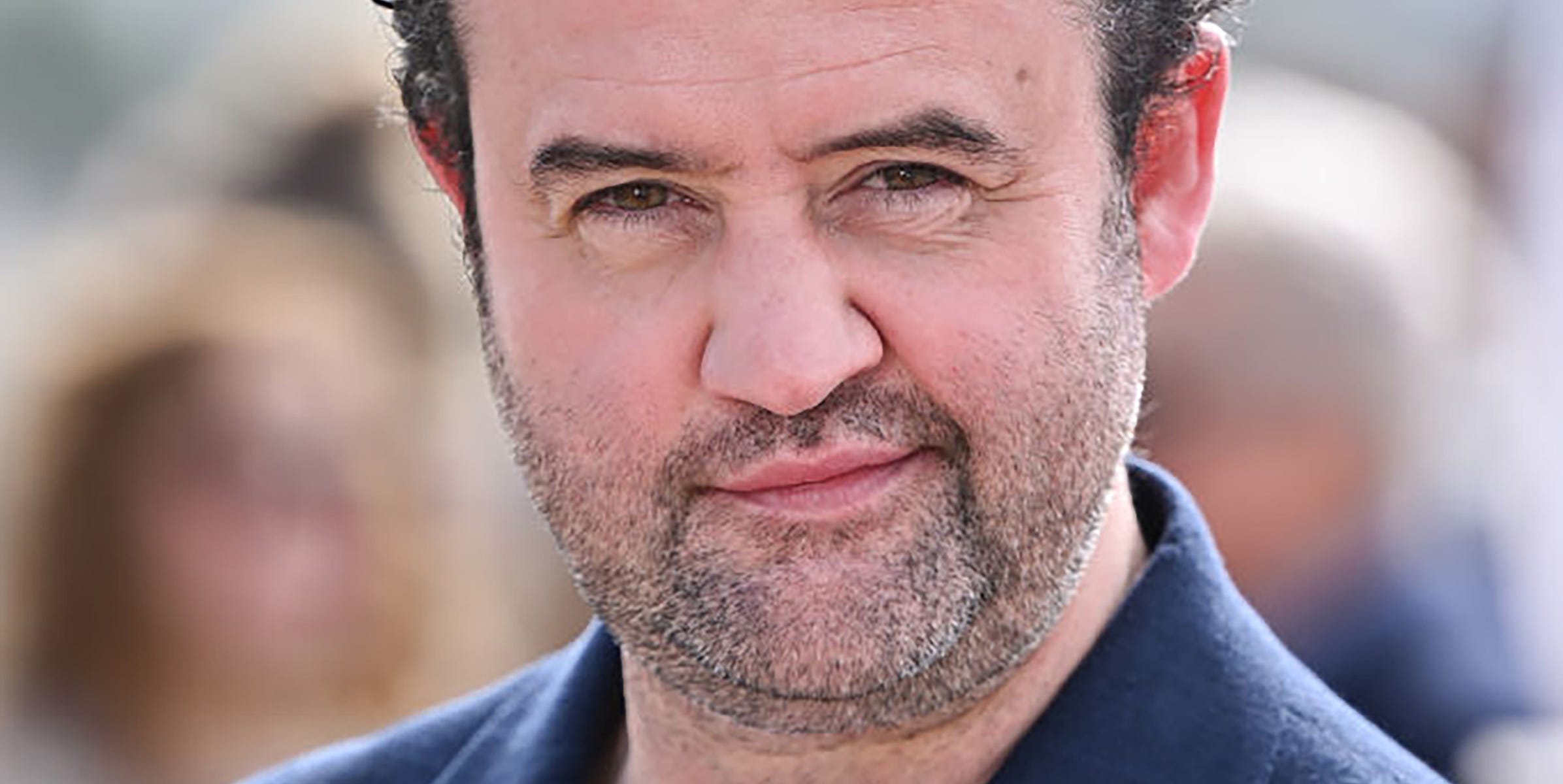 Daniel Mays is stellar: The compelling crime thriller you might've ...
