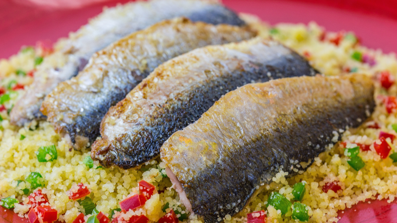 Atum x sardinha: descubra qual peixe enlatado é a melhor escolha