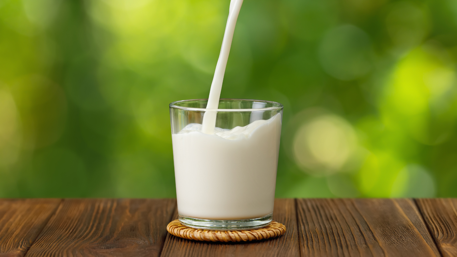 Why is milk so important in Hindu rituals?