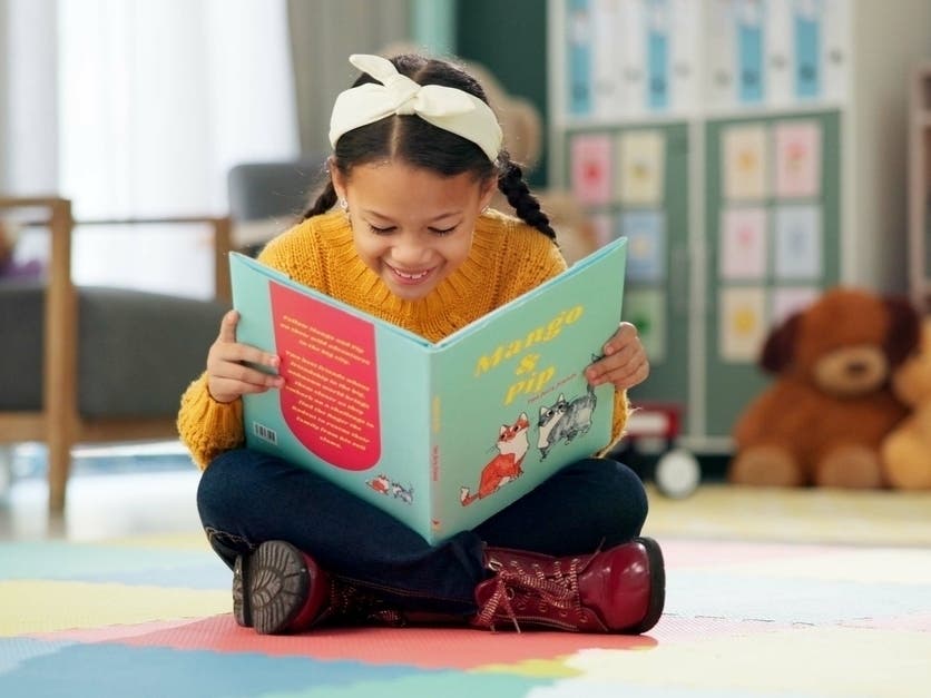 June events for children at the New Brunswick Public Library