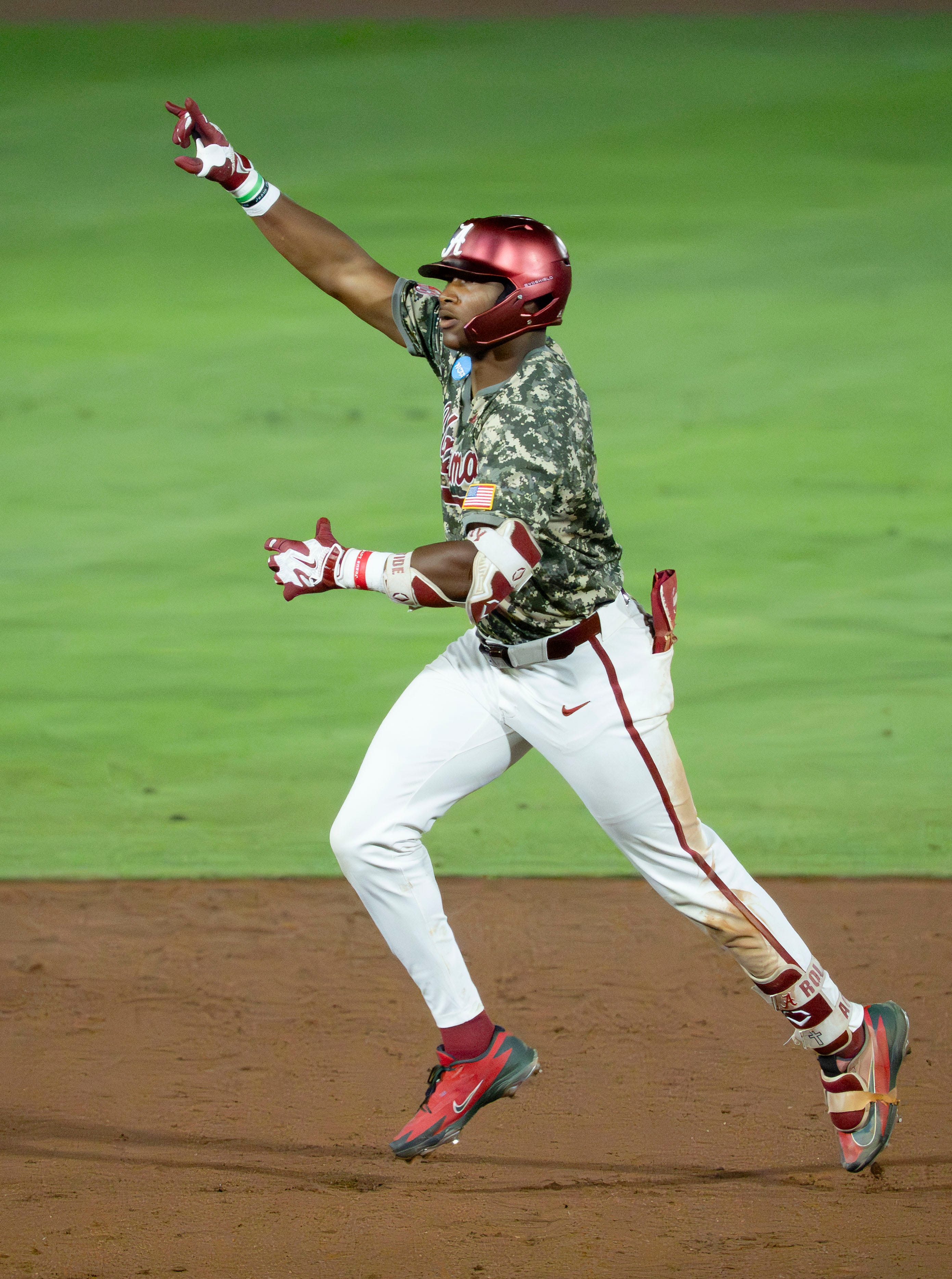 Next opponent for Alabama baseball in NCAA Tournament Super Regional