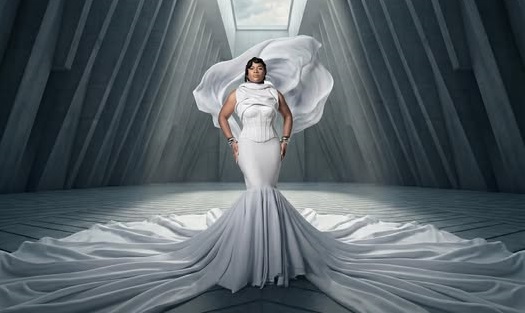Sandrine Nnanga annonce la sortie de son album « Awake