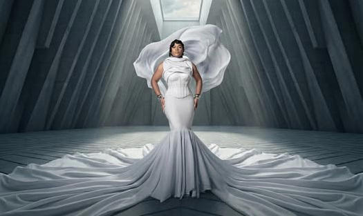 Sandrine Nnanga annonce la sortie de son album « Awake