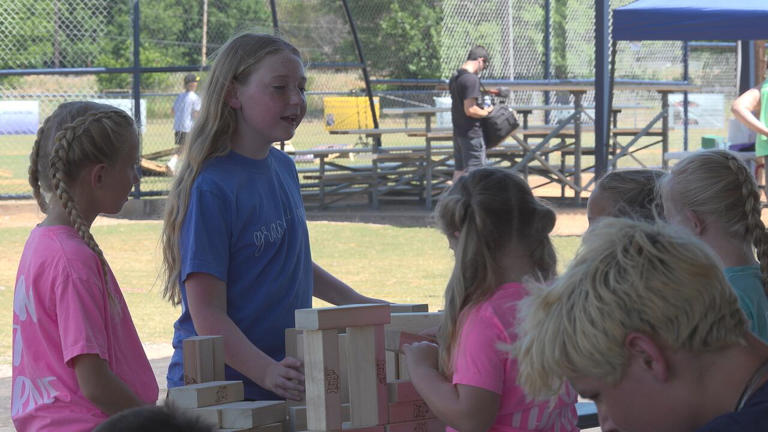 Marlow Cornhole tournament supports children with special needs
