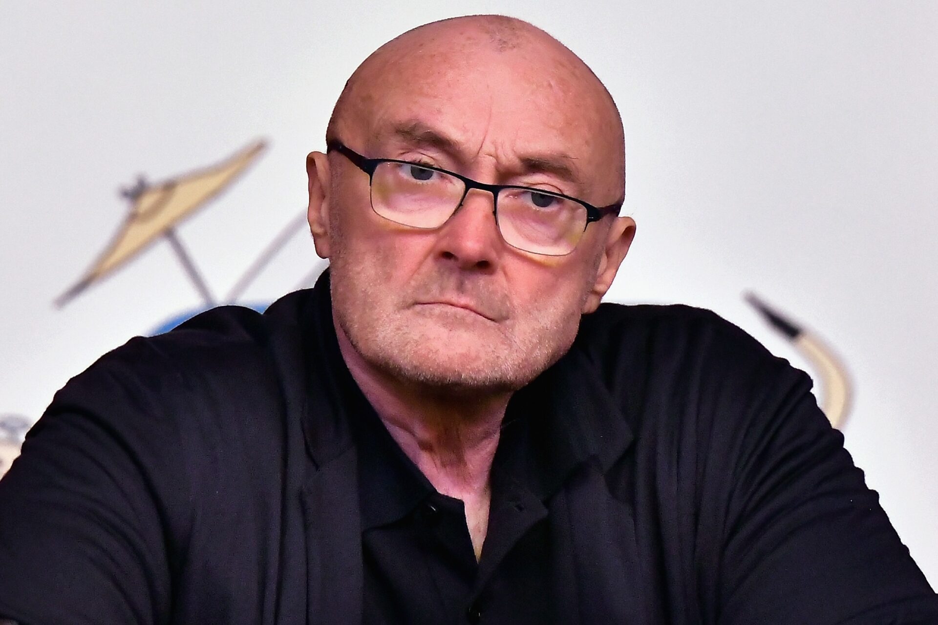 Phil Collins and his future in music: Will he sing live again?