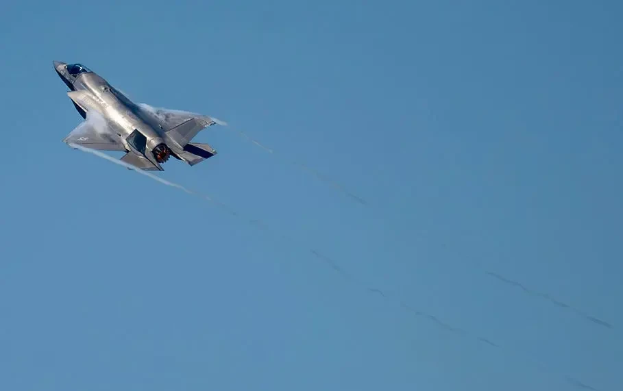 US reveals advances in naval, space, and air programs