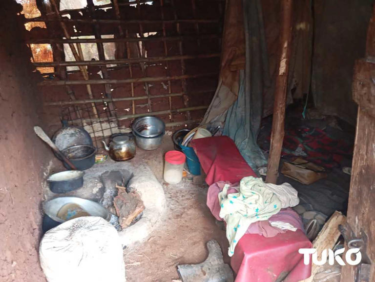 Nakuru: 300 families evicted to pave way for Itare Dam project living ...