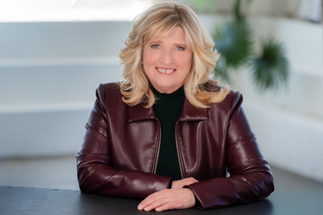 Marian Koltai-Levine exits AGBO CMO to consult for Joe & Anthony Russo