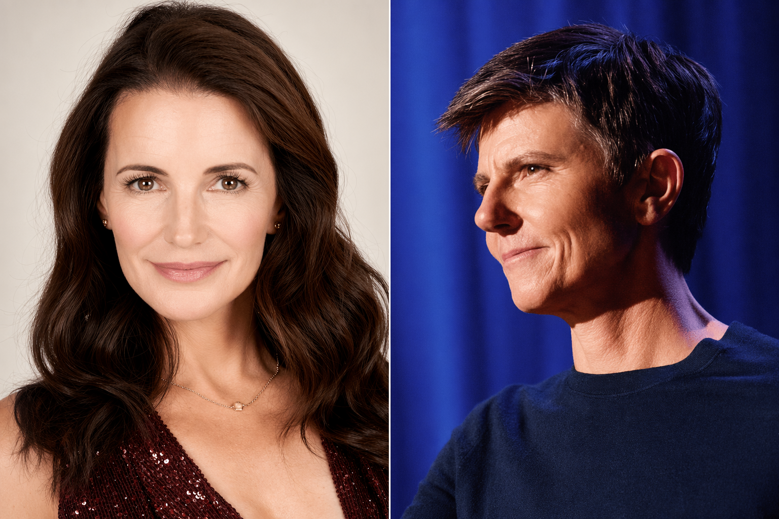'Beach Read' movie cast adds Kristin Davis & Tig Notaro (exclusive)