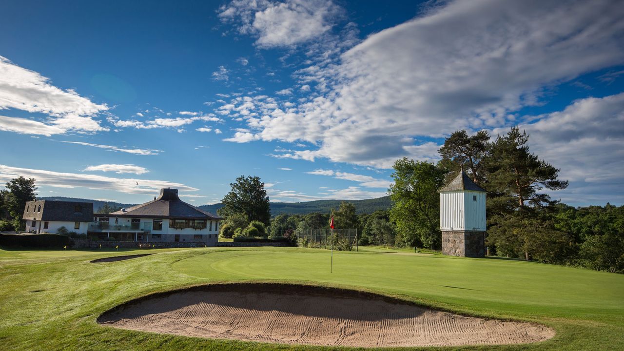 I’ve been a golf club member for nearly 40 years – these are the 5 ...