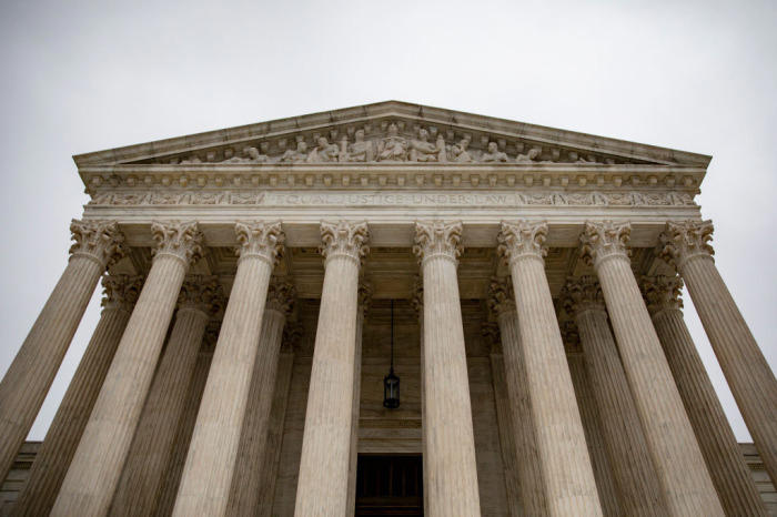 Supreme Court rejects pro-life student club suspended over Planned ...