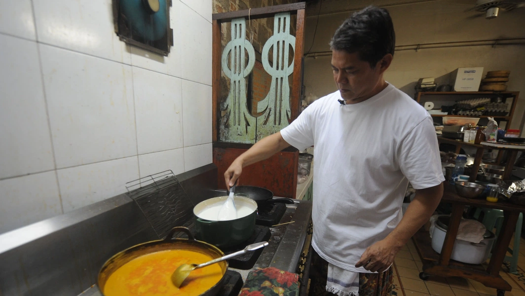 Why Sisig is more than sizzling pork