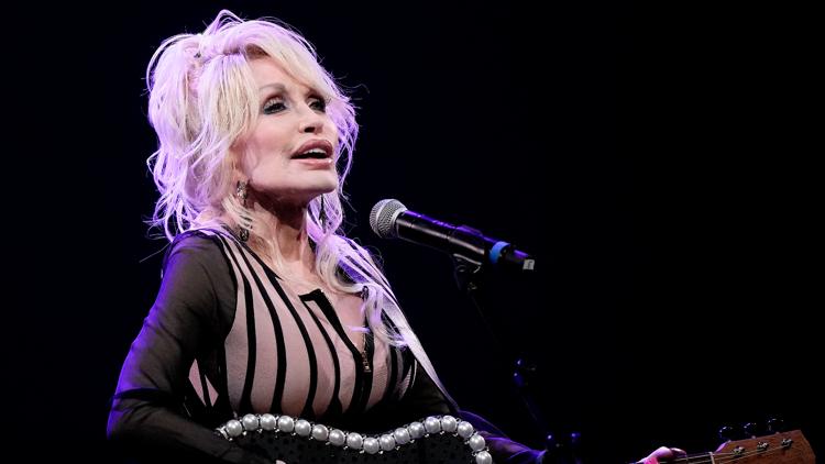 Dolly Parton tribute show coming to Brown County Music Center