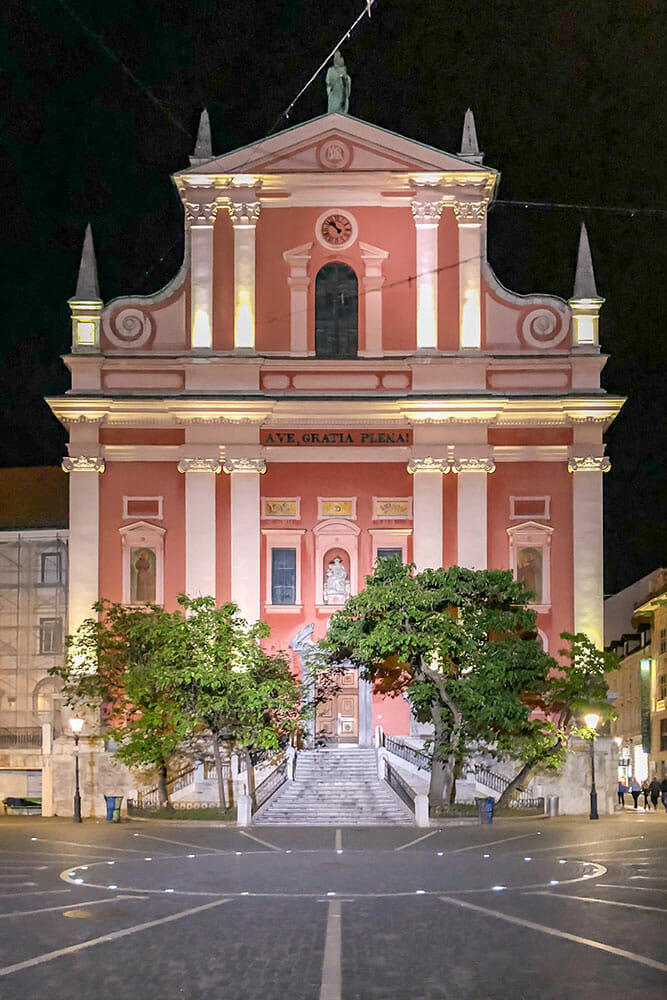 From fairy-tale streets to secret caves: How to fall in love with ...