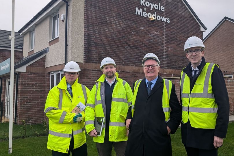 Persimmon Charitable Foundation opens second funding round for ...