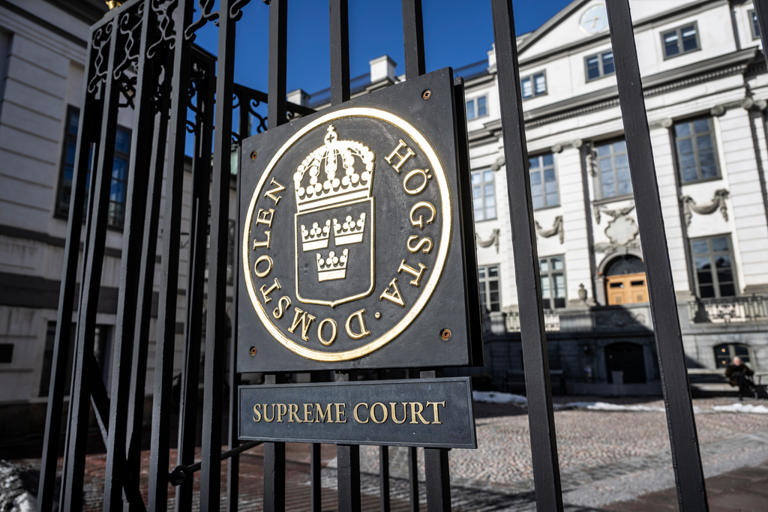 Ica-härvan: HD nekar prövning – kan uteslutas