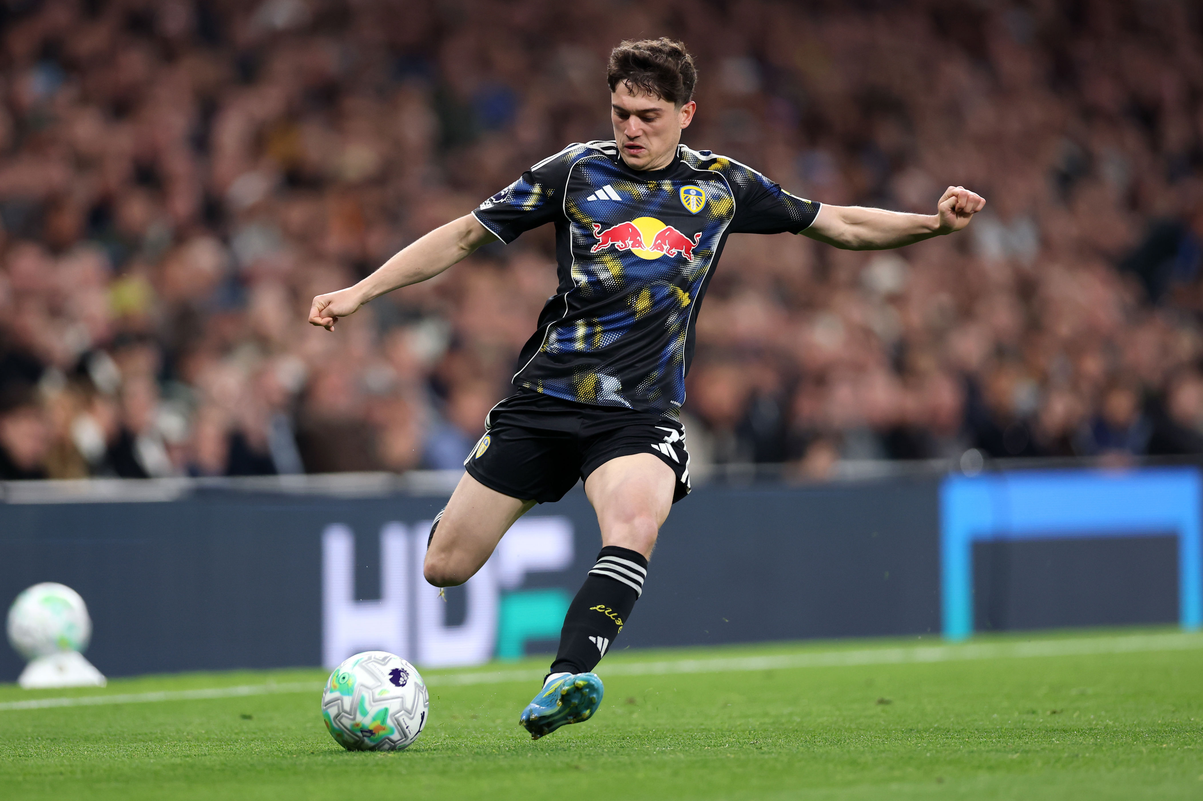 Leeds United star's early pre-season fitness verdict after frustrating ...