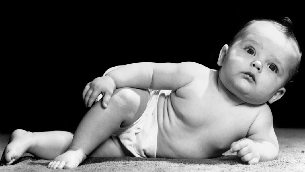 4 most popular 1940s baby names