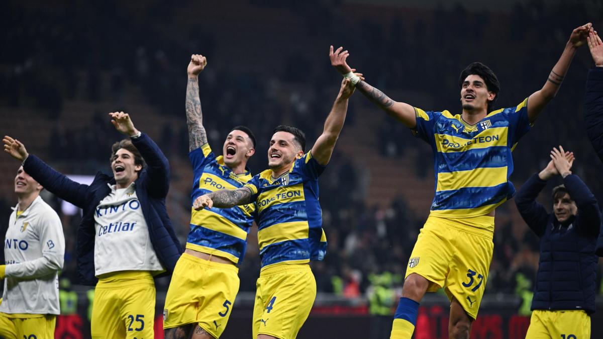 Parma in chiusura per il riscatto del giocatore: i dettagli