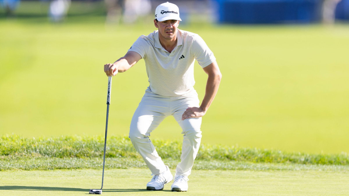 From Tony Finau to Max Homa: Big names who failed to qualify for the ...