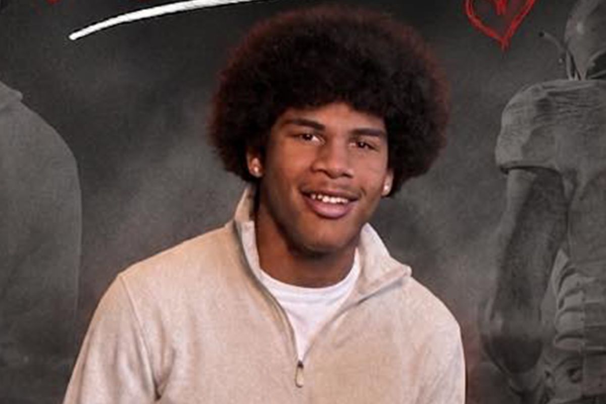 High school football player, 16, dies after 'long, courageous battle ...