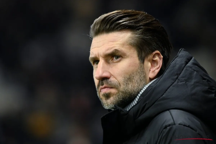 Pas plus de deux mois sans club : déjà un nouveau défi pour Luka Elsner ...