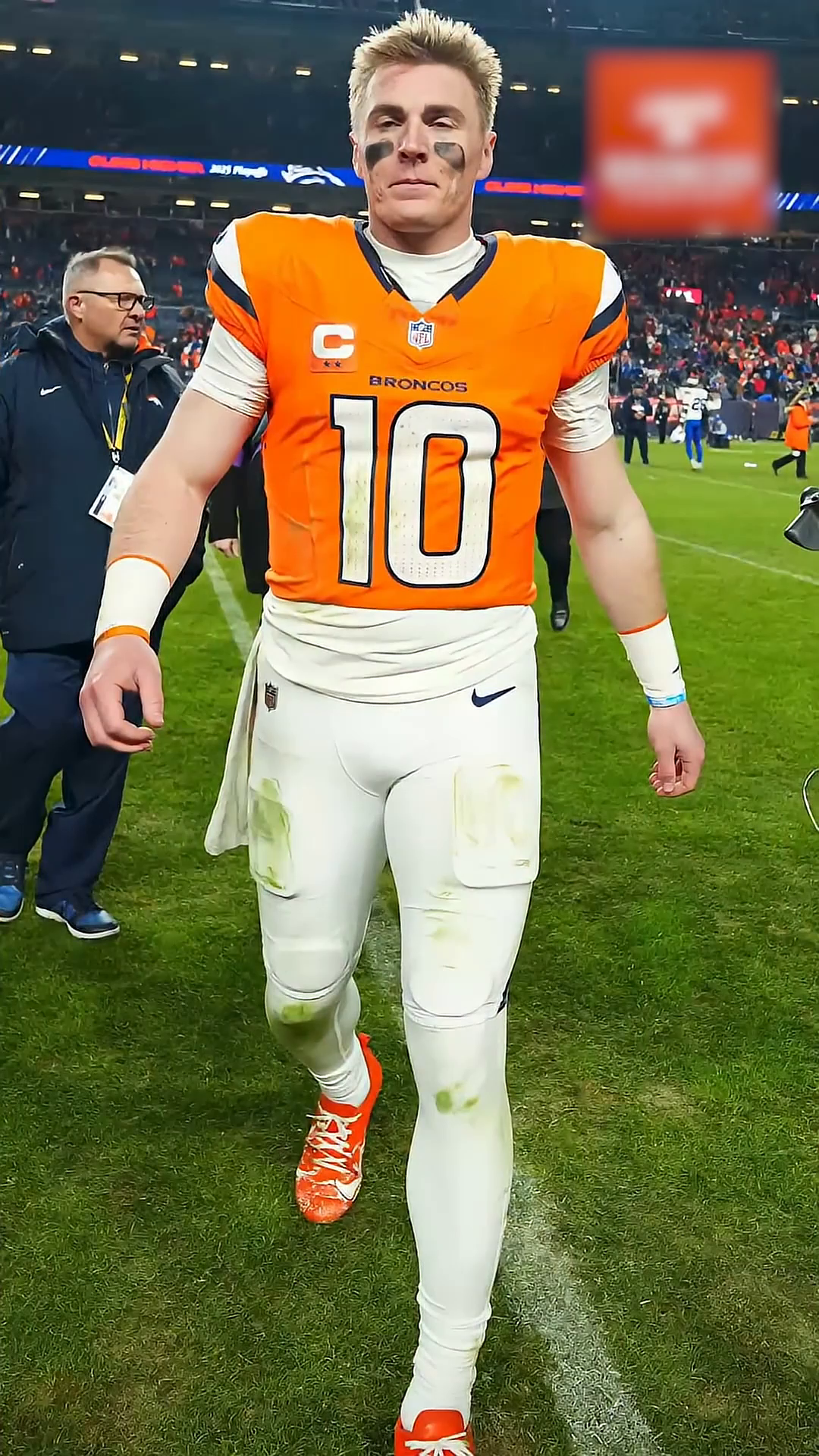 Denver Broncos set to face first-place schedule in 2026 season