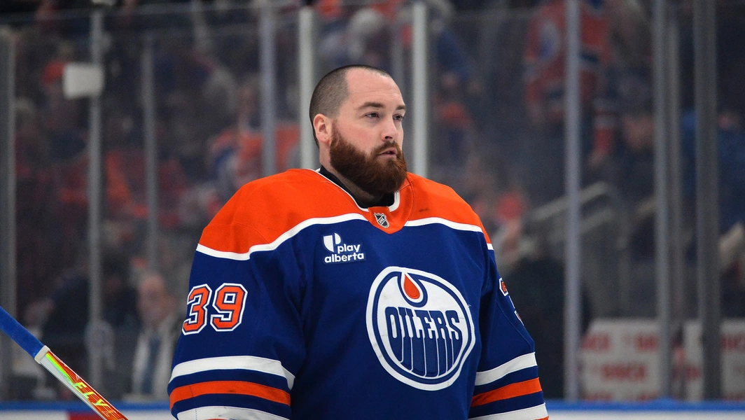 Cap crunch and playoff doubts put Ingram's Oilers return in peril